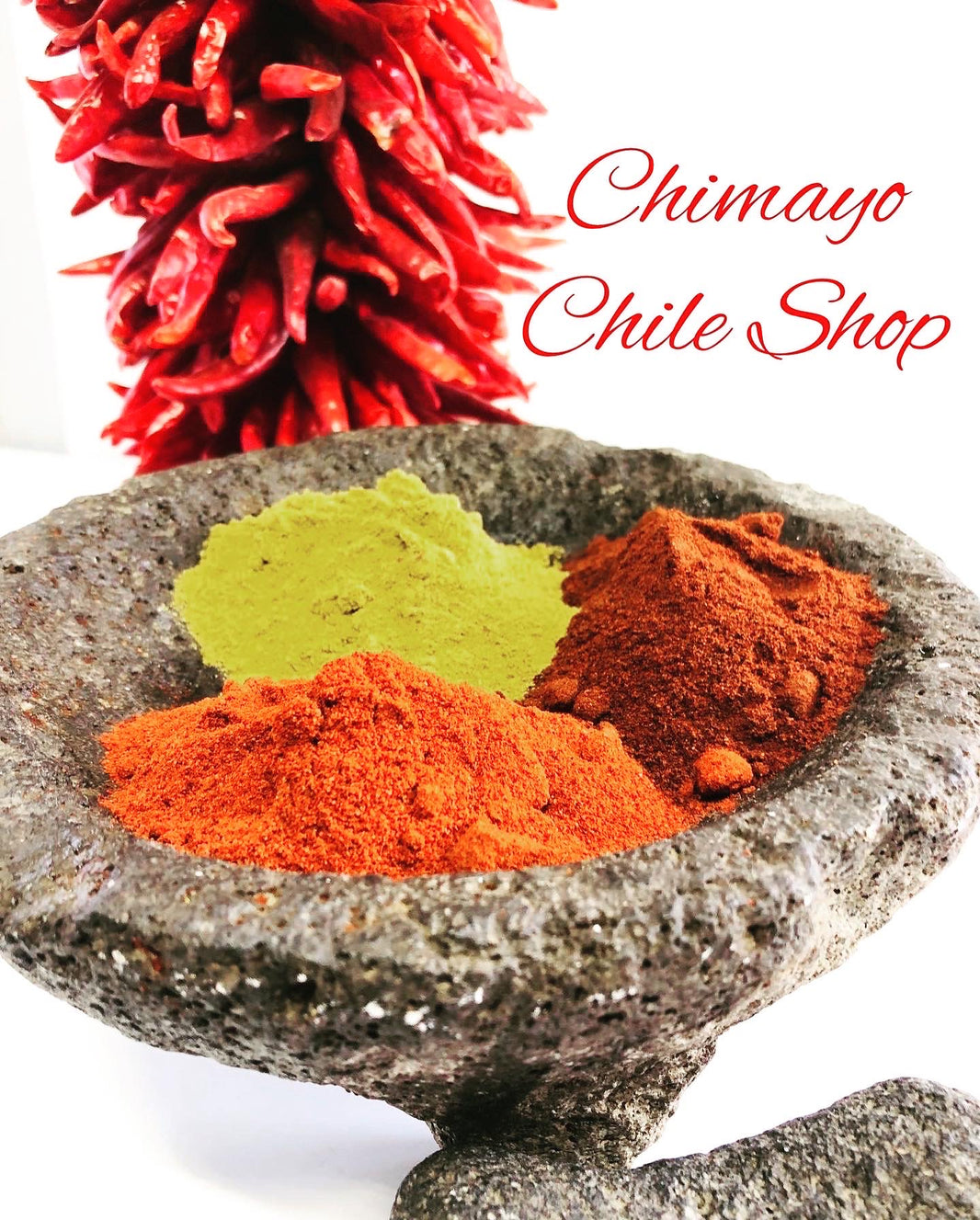 Red Chimayo Chile – Chimayo Chile Shop
