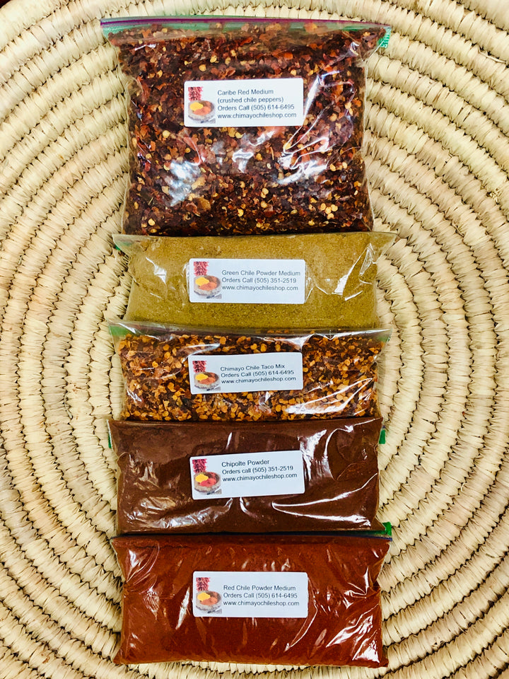 Red Chimayo Chile – Chimayo Chile Shop