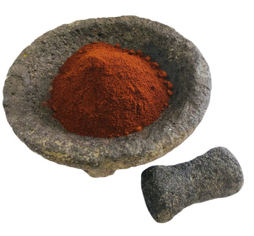 red chimayo chile – Chimayo Chile Shop